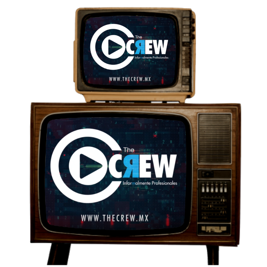 Inicio - The Crew